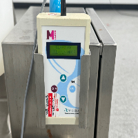 Millipore Mobius Mix 10-50 Carrier | Surplus Solutions